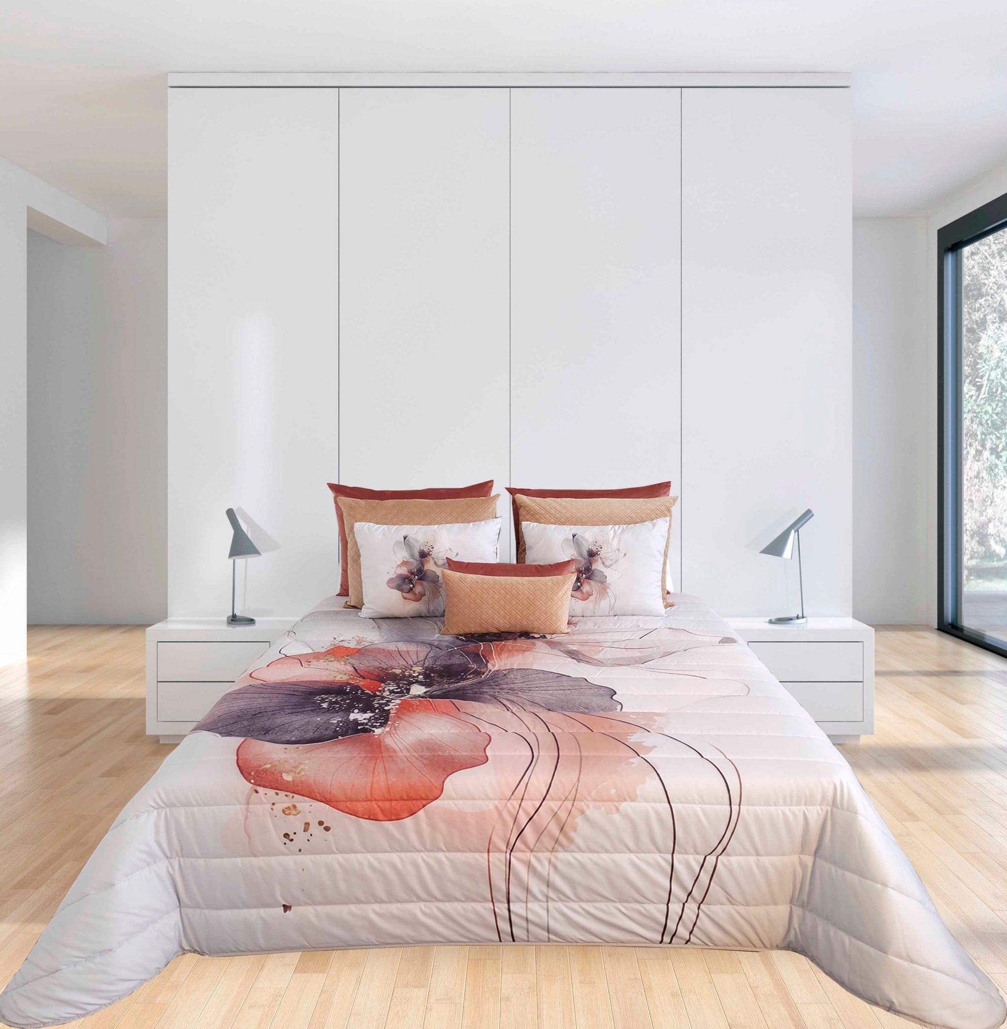 Colcha de Verão Tita